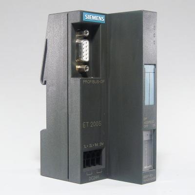China DP programável dos controladores SIMATIC da lógica do PLC das soluções médicas de 6ES7648-1AA01-0XC0 Siemens à venda