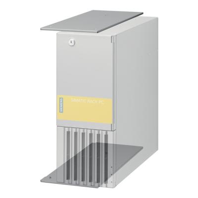 China DP programável dos controladores SIMATIC da lógica do PLC das soluções médicas de 6ES7648-1AA01-0XC0 Siemens à venda