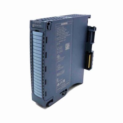 中国 6GK7542-1AX00-0XE0 Siemensの植物のシミュレーションPLCのプログラム可能な論理のコントローラーSIMATIC DP 販売のため