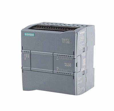 Cina 6EP1332-1Shipping e trattare 71 DP dei controllori logici programmabili SIMATIC dello SpA di simulazione della pianta di Siemens in vendita