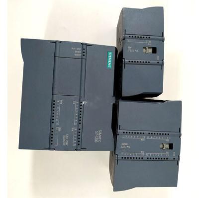 Cina DP dei controllori logici programmabili SIMATIC dello SpA di simulazione della pianta di 6EP1332-4BA00 Siemens in vendita