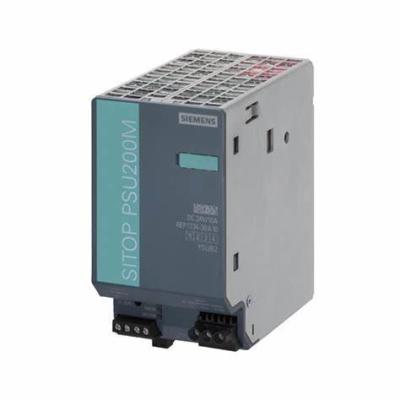 Китай DP регуляторов SIMATIC логики PLC mendix 6EP1961-3BA21 Сименс Programmable продается
