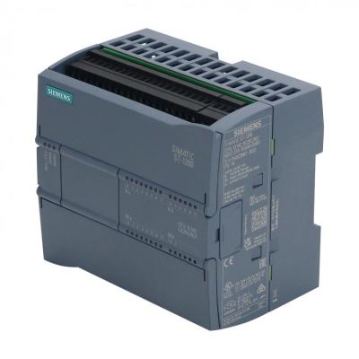Chine DP programmable des contrôleurs SIMATIC de logique de PLC de simulation d'usine de 6EP3337-8SB00-0AY0 Siemens à vendre