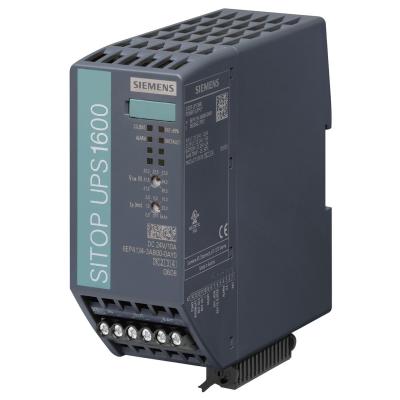 Китай DP регуляторов SIMATIC логики PLC polarion 6EP4134-3AB00-0AY0 Сименс Programmable продается
