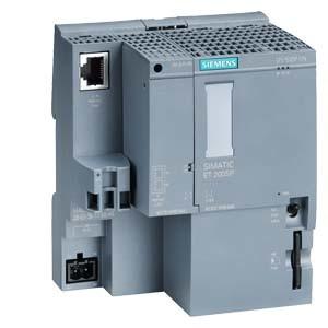 China 6EP1334-3BA10 Siemens sentron PLC Controladores lógicos programáveis ​​SIMATIC DP à venda