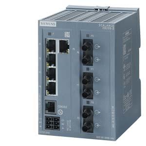 China 6EP1334-3BA10 Siemens sentron PLC Controladores lógicos programáveis ​​SIMATIC DP à venda