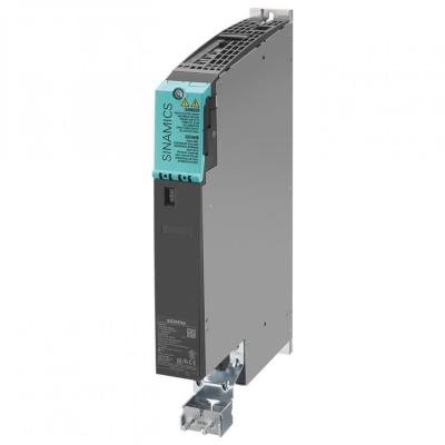 China DP programável dos controladores SIMATIC da lógica do PLC do micromaster de 6SL3120-2TE21-0AA4 Siemens à venda