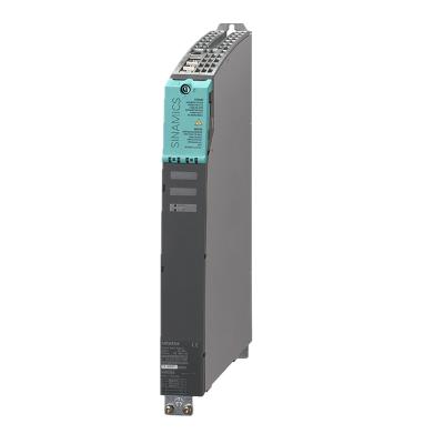 China DP programável dos controladores SIMATIC da lógica do PLC do micromaster de 6SL3120-2TE21-0AA4 Siemens à venda