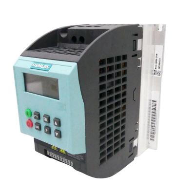 Chine Le C.A. conduisent le DP programmable 6SL3211-0AB17-5UA1 du contrôleur SIMATIC de logique de PLC à vendre