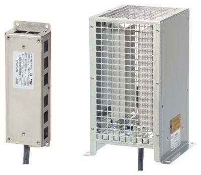 China Logik-Prüfer SIMATIC PLC PM410 programmierbares DP 6SN1123-1AB00-0CA3 zu verkaufen