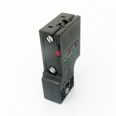 Chine 4025515078500 DP programmable 6ES7972-0BA42-0XA0 du contrôleur SIMATIC de logique de PLC à vendre