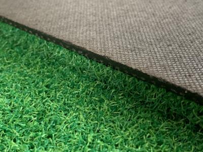 Cina tappeto mettente artificiale 20cm di uso del tappeto erboso di 10cm il multi ha personalizzato il verde mettente del cortile di 8mm in vendita