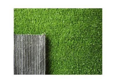 Cina Erba Mat Commercial Fake Grass del sintetico del tappeto erboso 32 10cm di falsificazione di LvYin 5/32 di calibro in vendita