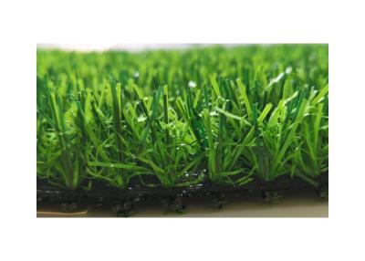 China 20mm Commercieel Kunstmatig Gras 2x5m 1x3m Faux Grasmat Te koop