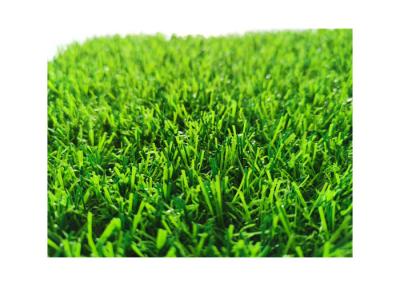 Cina produttore sintetico della Cina dell'erba dell'erba 20mm di 4x25m di sport artificiali commerciali del PE in vendita