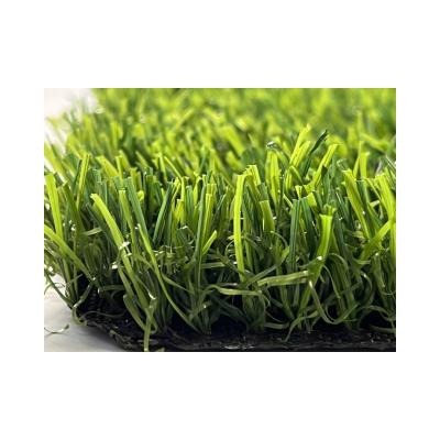 China SBR-Dak Kunstmatig Gras 1x25m Vals Gras voor Daklandschap Te koop