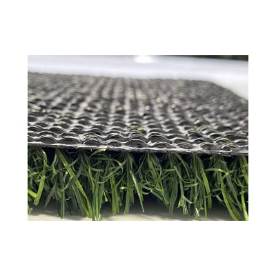 China SBR-Dak Kunstmatig Gras 1x25m Vals Gras voor Daklandschap Te koop