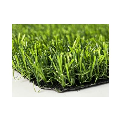 Cina erba artificiale verde falsa del calibro SBR del tetto 3/8 di 20mm sul tetto in vendita