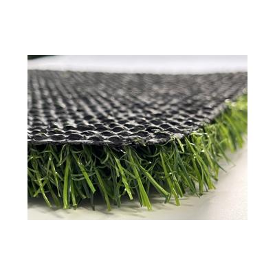 Cina erba artificiale verde falsa del calibro SBR del tetto 3/8 di 20mm sul tetto in vendita