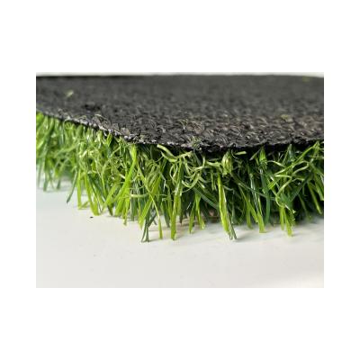 China 25mm het Kunstmatige Latex die van het Tennisgras SBR Synthetisch Gras voor de Sportvoetbal van de Tuinvoetbal modelleren Te koop