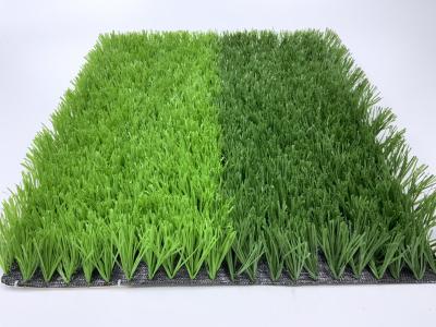 China grama artificial do campo do futebol e de futebol do Gym da garagem da grama do relvado 50mm de 1x3m 1x5m Sintetic à venda