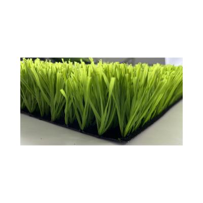 中国 25 メートルサッカー人工芝 5/8 インチロール幅 4 メートル/2 メートル B2B 用 販売のため