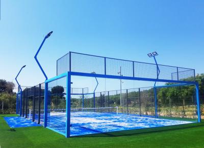China 10mm 12mm 15mm Tennis Kunstmatig Gras 4m Hoogtepunt - groottetennisbaan 10x20m Te koop