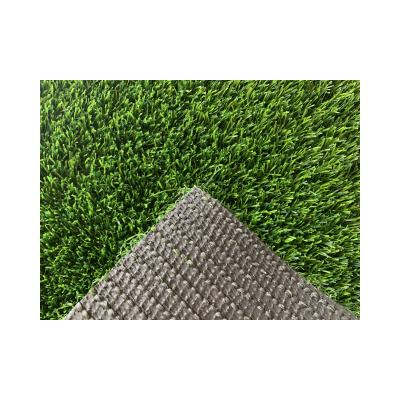 China verde de colocação artificial da casa da grama 25-60mm do tênis de 35mm exterior para o jardim do esporte à venda