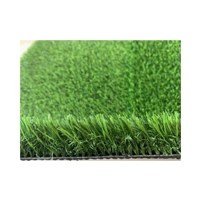 China verde de colocação artificial da casa da grama 25-60mm do tênis de 35mm exterior para o jardim do esporte à venda