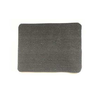 China Aangepast 8mm 9mm 10mm Synthetisch Gras voor Kunstmatig Synthetisch het Graslandschap van het Voetbalgras Te koop