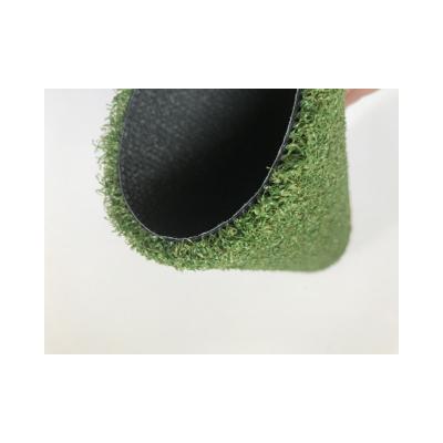 Cina prato inglese verde d'abbellimento verde mettente 10-18mm di golf a 5/32 pollici di 15mm per il campo da giuoco in vendita