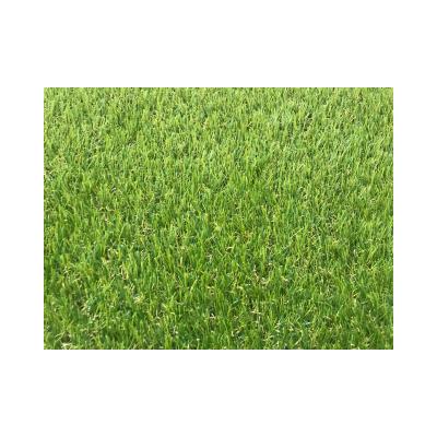 Cina tappeto artificiale verde mettente dell'erba del giardino del tappeto erboso del sintetico di 35mm di golf naturale premio a 3/8 pollici del paesaggio in vendita