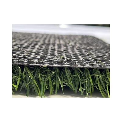 China da costa verde artificial do pátio 1x25m da grama de 20mm gramados sintéticos à venda