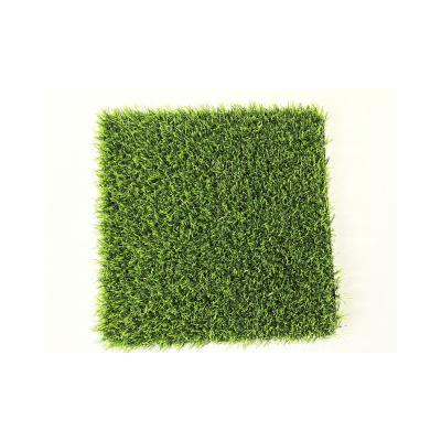 China da costa verde artificial do pátio 1x25m da grama de 20mm gramados sintéticos à venda