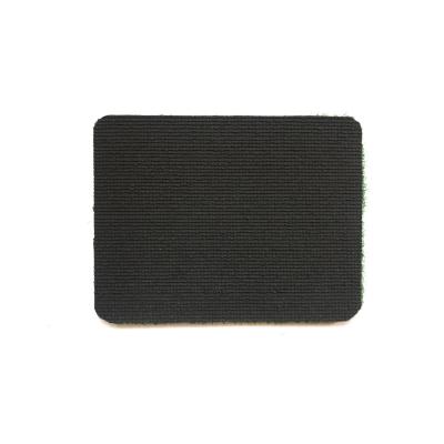 China SBR Latex Garden Artificial Grass Mat 11mm Fake Grass For Balcony Railing for sale