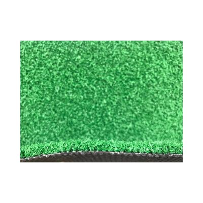 China SBR Latex Garden Artificial Grass Mat 11mm Fake Grass For Balcony Railing for sale