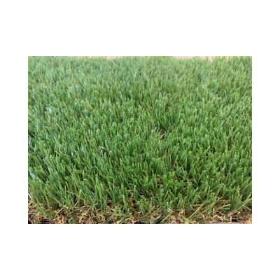 China Van het de Fabriekssbr Latex van China Valse het Grasomheining Wall 40mm Kunstmatig Gras Front Lawn Directly Price Te koop
