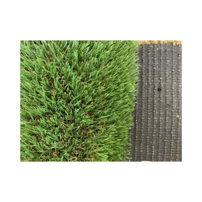 China Van het de Fabriekssbr Latex van China Valse het Grasomheining Wall 40mm Kunstmatig Gras Front Lawn Directly Price Te koop