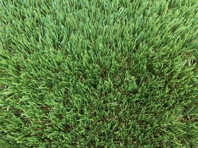 China Van het de Fabriekssbr Latex van China Valse het Grasomheining Wall 40mm Kunstmatig Gras Front Lawn Directly Price Te koop