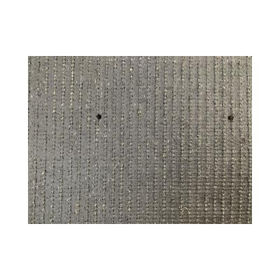 China 1x25m Anti Uv van de het Grastegel van de Daktuin Kunstmatige Hoogte 40mm Hoogste Vakmanschap Te koop