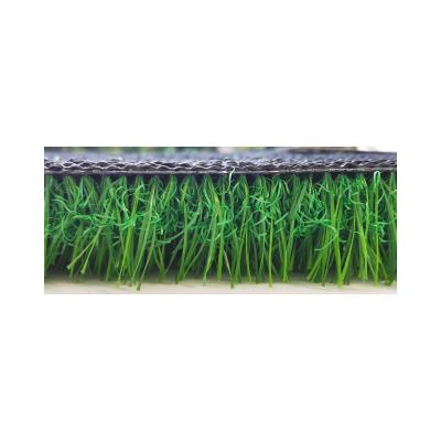 Cina Tappeto erboso falso riccio a 3/8 pollici all'aperto di golf verde mettente dell'erba della vendita all'ingrosso 35mm della fabbrica in vendita