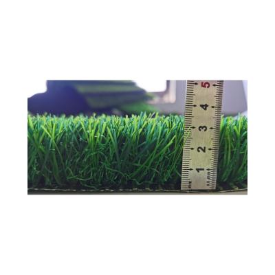 China A parede artificial das hortaliças do relvado de um golfe de 3/8 de polegada atapeta a grama da falsificação de 35mm SBR para Mini Golf à venda