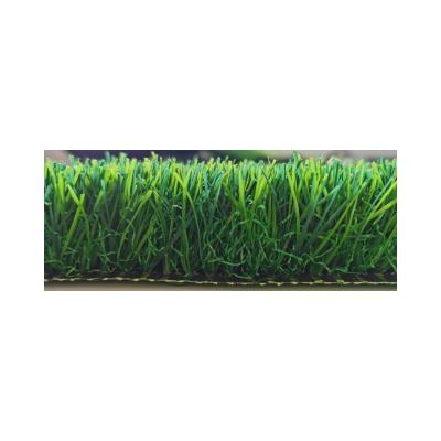 China 1570mm Openlucht Vals Gras 35mm Kunstmatig Gras voor Woonyards Te koop