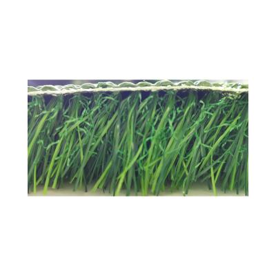 China 1570mm Openlucht Vals Gras 35mm Kunstmatig Gras voor Woonyards Te koop