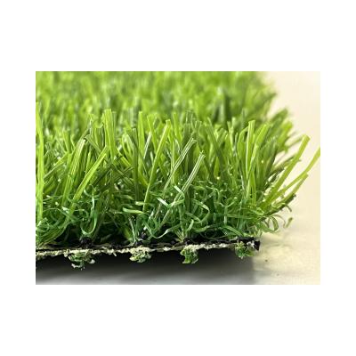 China Van het de Muurtapijt van China 9000d Groen Kunstmatig Synthetisch Gras 25mm Vals Gras voor Huisgymnastiek Te koop