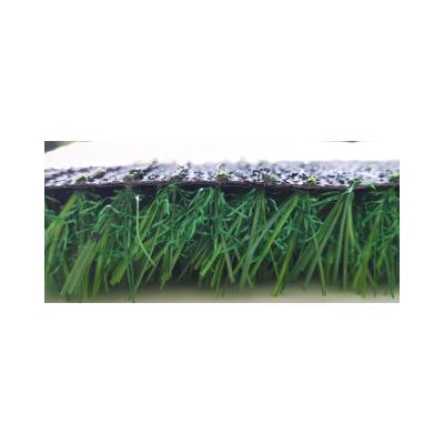 Κίνα τεχνητή χλόη 16/10cm γκολφ 25mm συνθετική τύρφη γκολφ για την παιδική χαρά παιδικών σταθμών προς πώληση