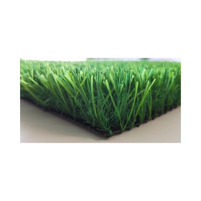 China grama verde do quintal do relvado 18-60mm da colocação do golfe de 35mm para campos de futebol à venda