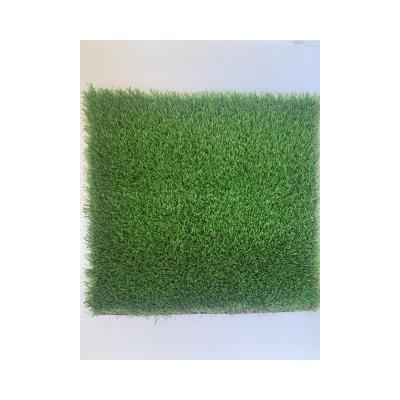 China grama artificial verde falsificada Mat For Balcony da grama 35mm de 18-60mm à venda