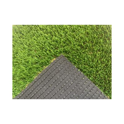 China grama artificial verde falsificada Mat For Balcony da grama 35mm de 18-60mm à venda