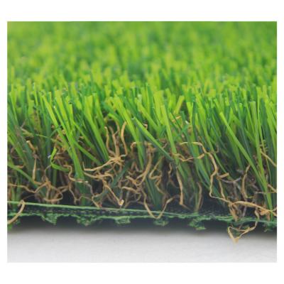 China Minigolf-künstliche setzende Oberfläche des 40mm Golf-künstlicher Gras-35mm SBR zu verkaufen